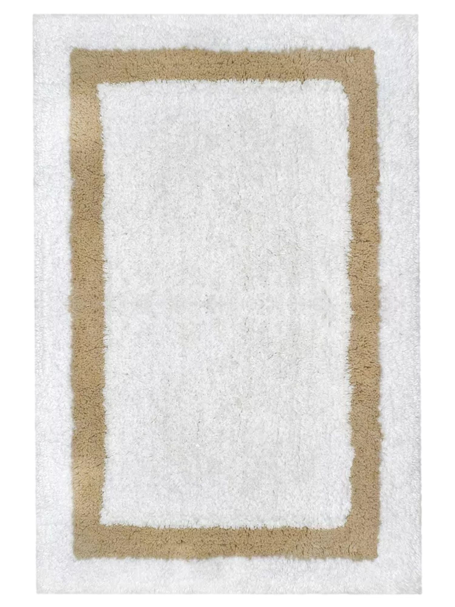 Simply Vera Vera Wang Bathroom Rugs & Bath Mats in Bath - Walmart.com