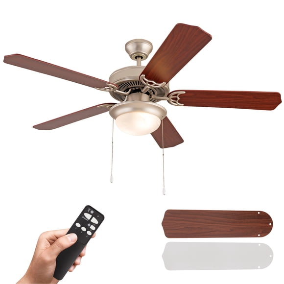 Ceiling Fans with Remote in Ceiling Fans - Walmart.com