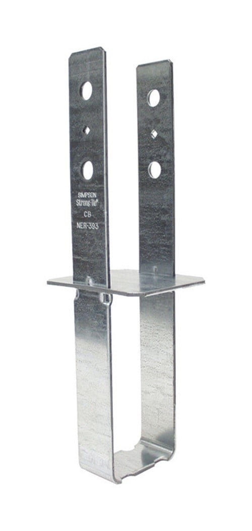 COLUMN BASE CB46 4X6 - Walmart.com