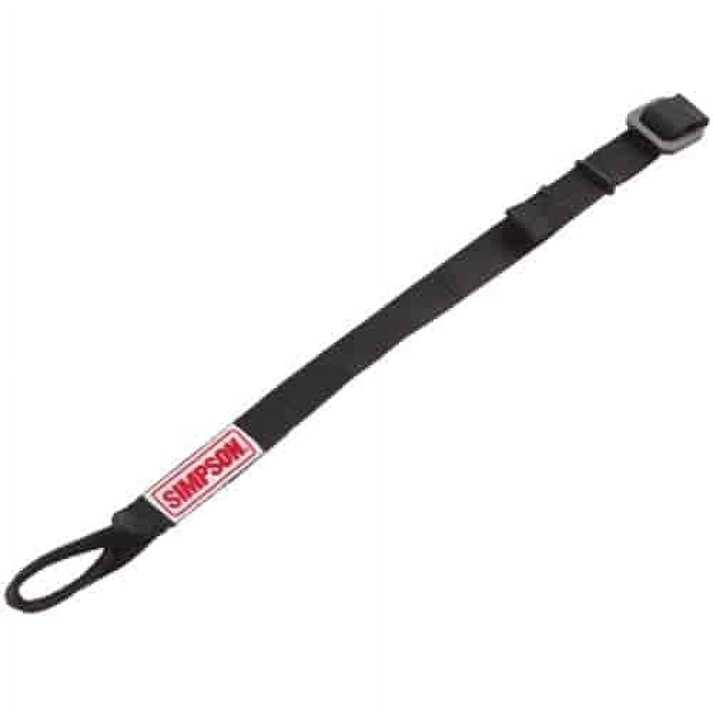 Simpson AR.ADS Sewn-In Arm Restraints - Walmart.com