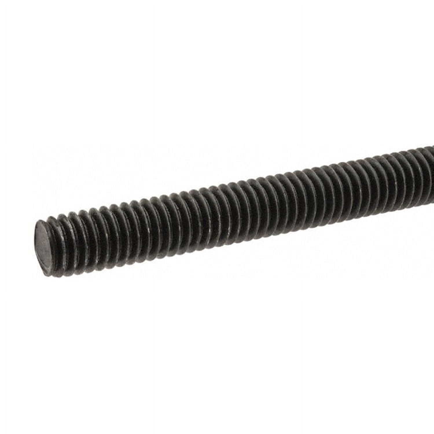Simpson ATR1-1/4X36 ATR 1-1/4 x 36 All-Thread Rod Single - Walmart.com