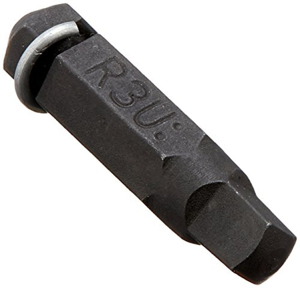 Simpson Anchors BIT3SU-RC10 Quik Drive #3 Square Bits - Walmart.com