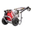 Simpson Cleaning MegaShot 3300 PSI 2.4 GPM + Honda Engine Gas Compact ...