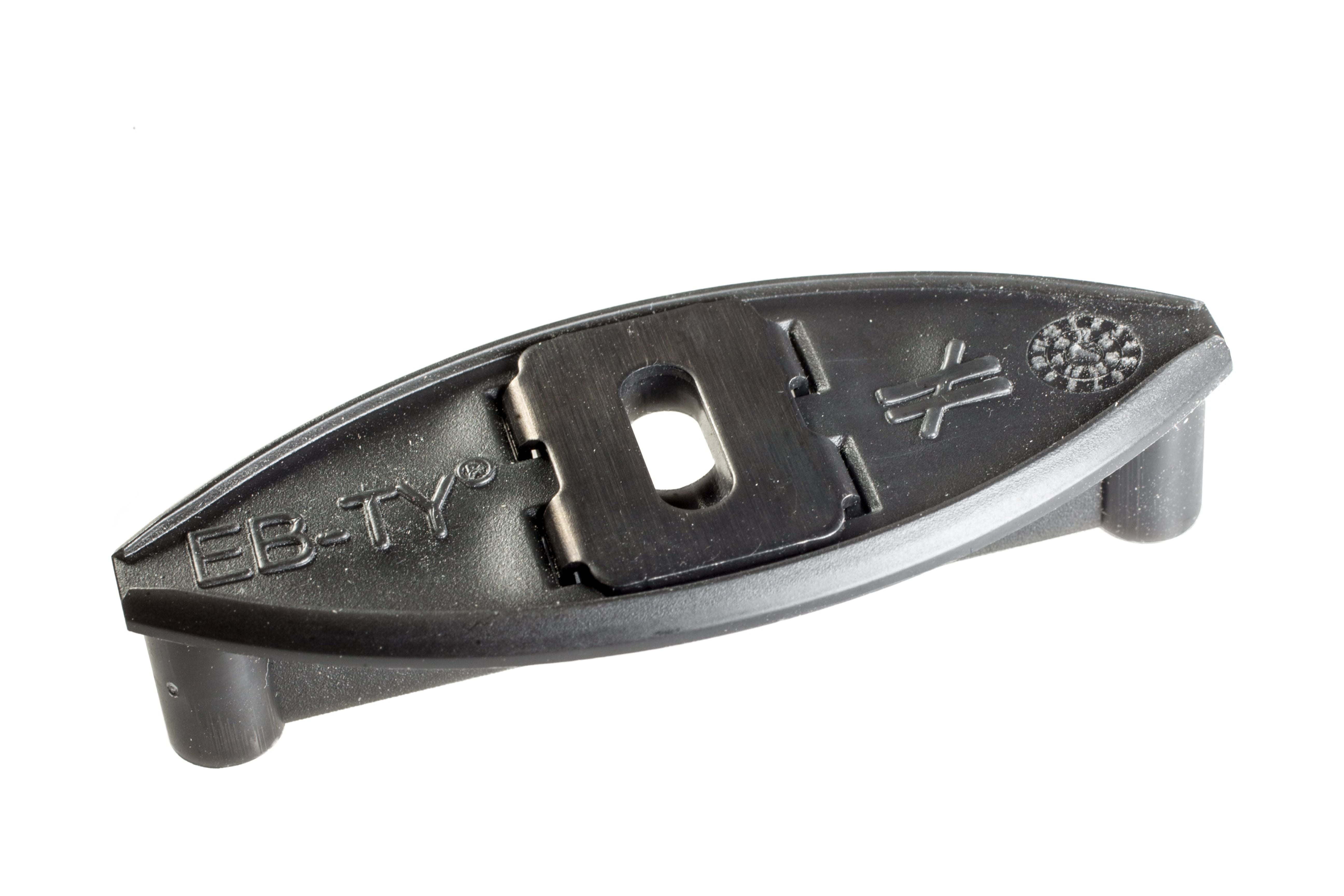 Simpson EB332WD316R275 EB-TY® EB332W Premium Hidden Deck Fastener™ w/ 2 ...