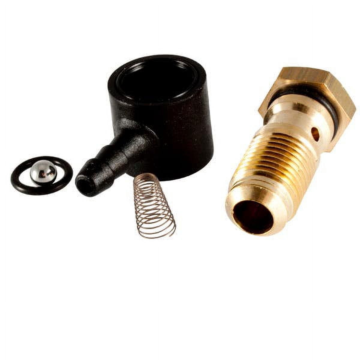 Simpson Genuine OEM Injector Kit for PCH3740 Pressure Washer - 7103482 ...