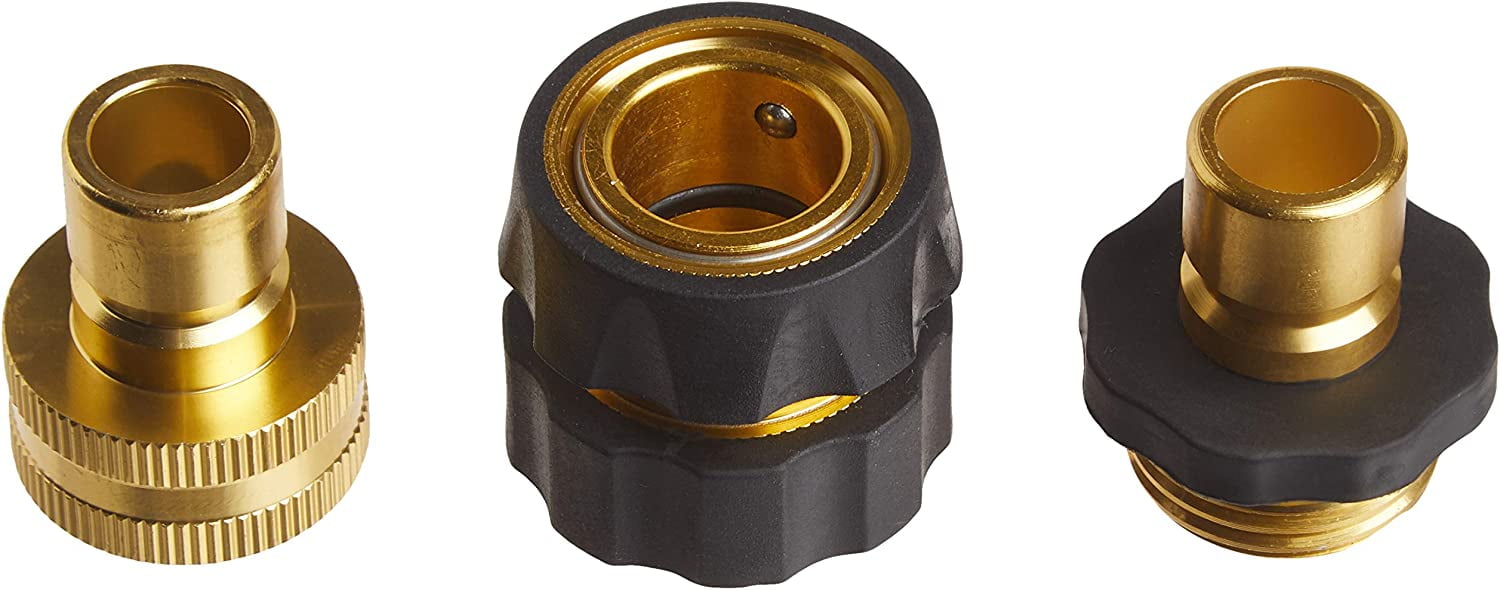 Simpson Genuine OEM Quick Connect Kit - 80006 - Walmart.com