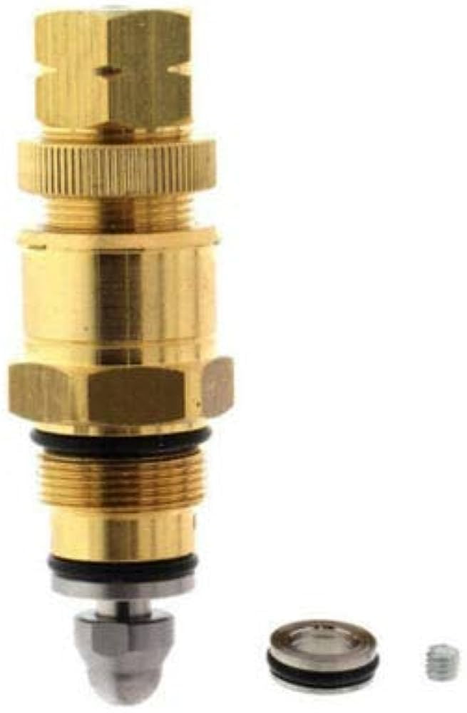 Simpson OEM Unloader Kit 7105410 for DS3532CA Pressure Washer - Set ...