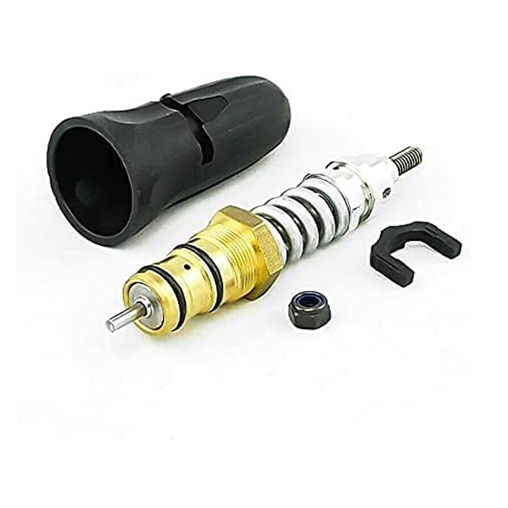 Simpson Genuine OEM Unloader Kit for DXPW3025 Pressure Washer - 7113373 ...
