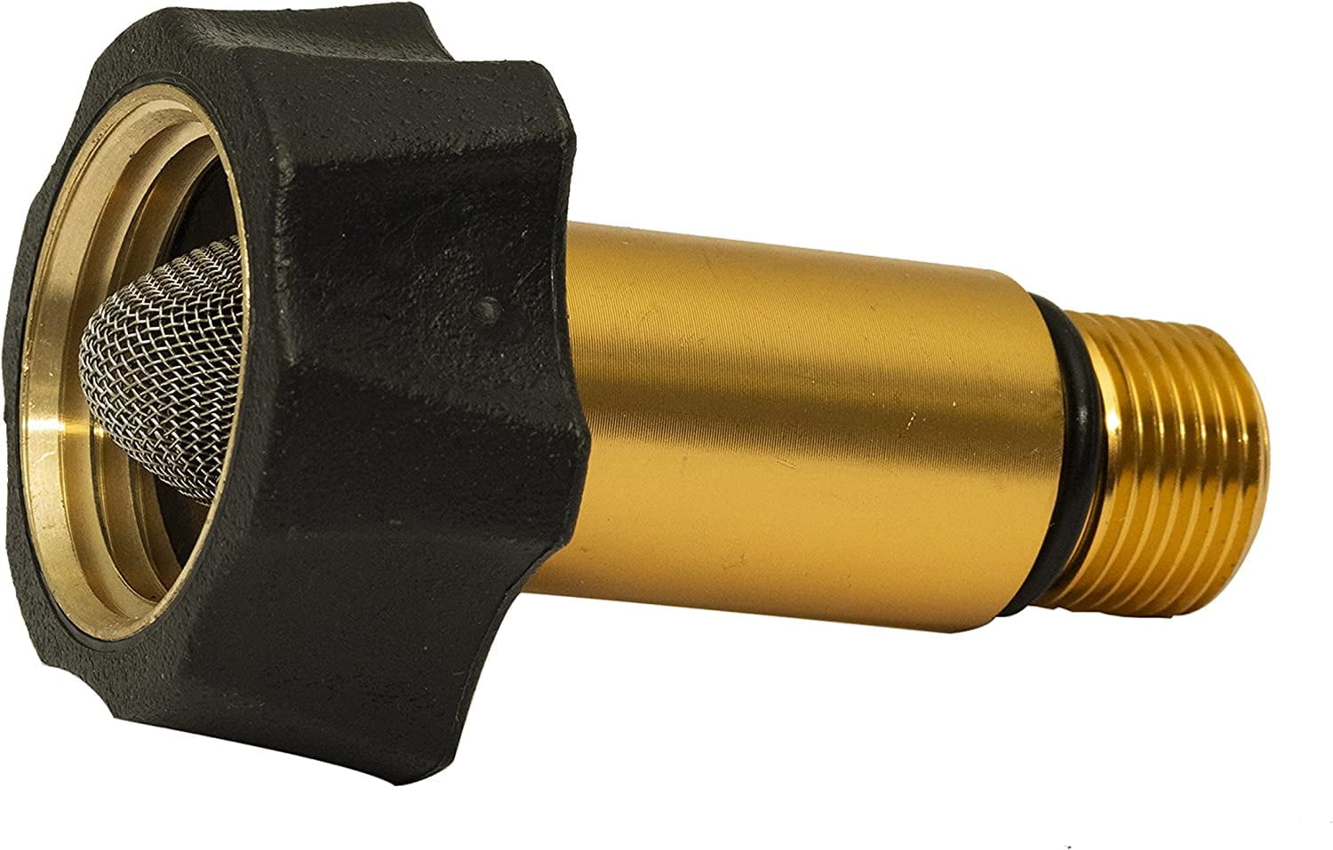 Simpson Genuine OEM Water Inlet Kit - 7110166 - Walmart.com