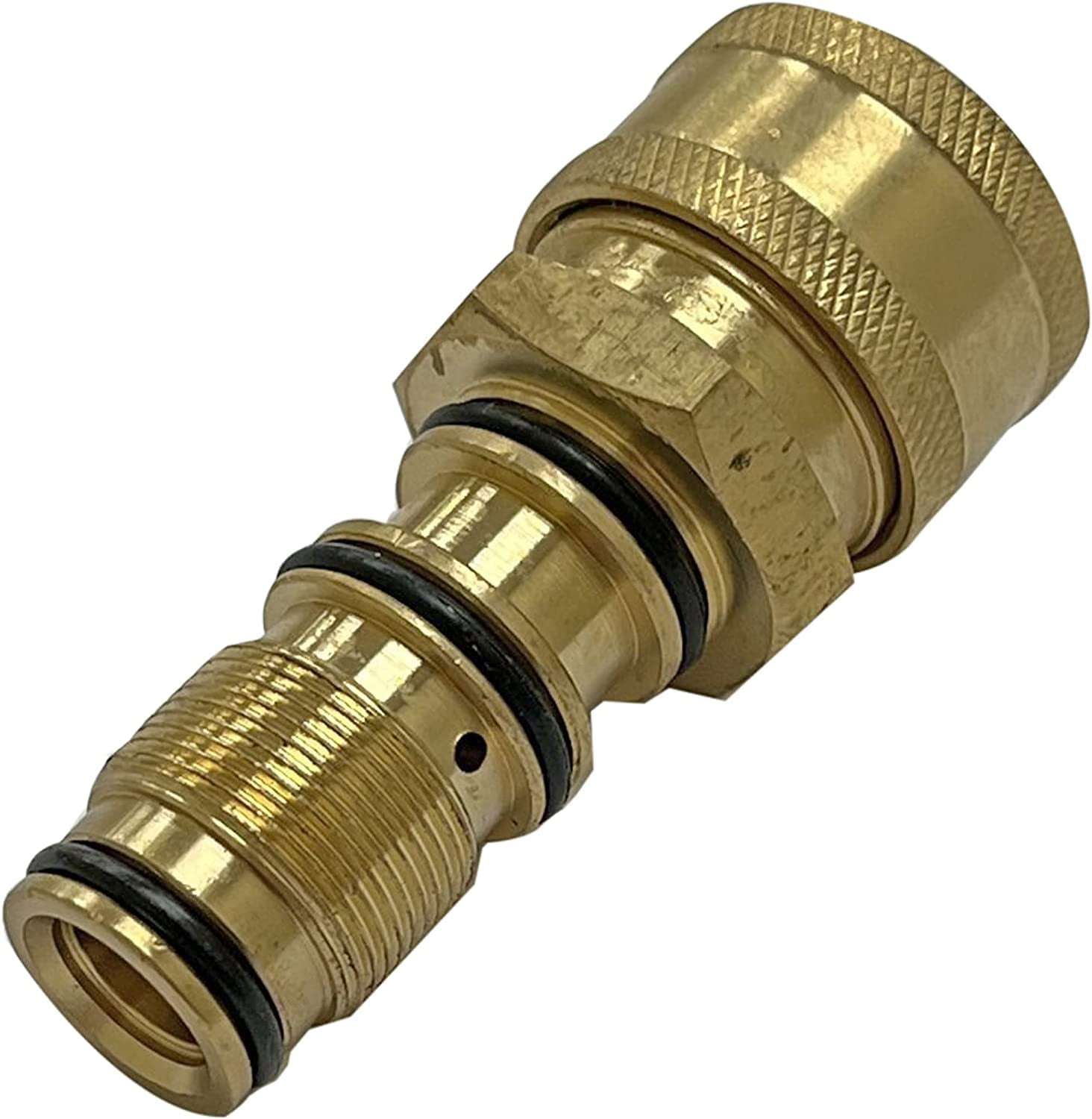 Simpson Genuine OEM Water Outlet Kit - 7110331 - Walmart.com