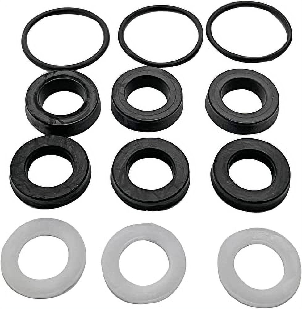 Simpson Genuine OEM Water Seal Kit - 7106627 - Walmart.com