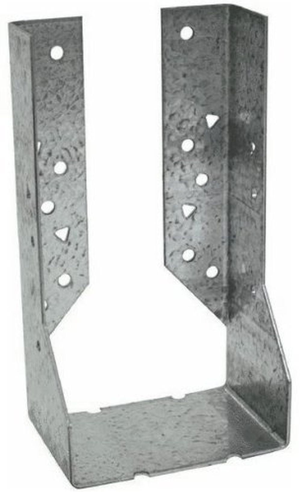 Simpson HUC48 4"x8" Concealed Face Mount Joist Hanger - Walmart.com