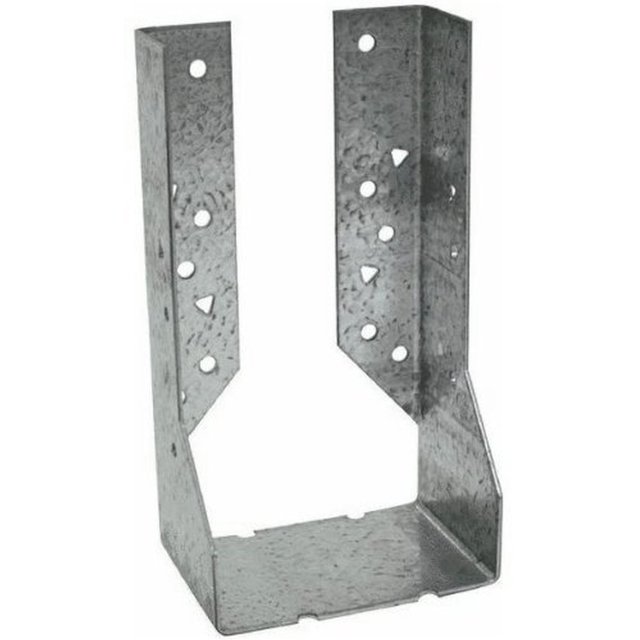 Simpson HUC48 4"x8" Concealed Face Mount Joist Hanger - Walmart.com