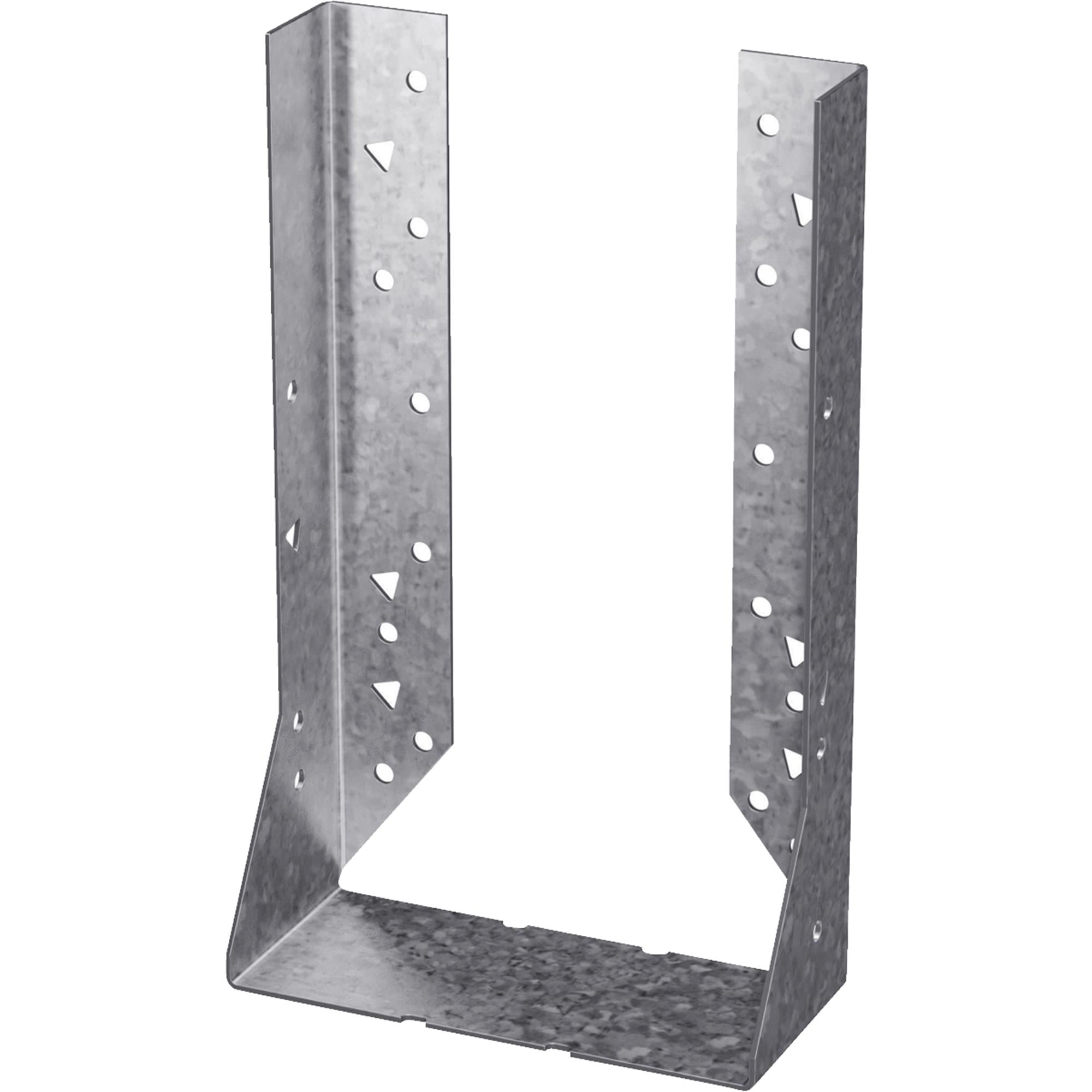 Simpson HUC612 6"x12" Face Mount Joist Hanger - Walmart.com