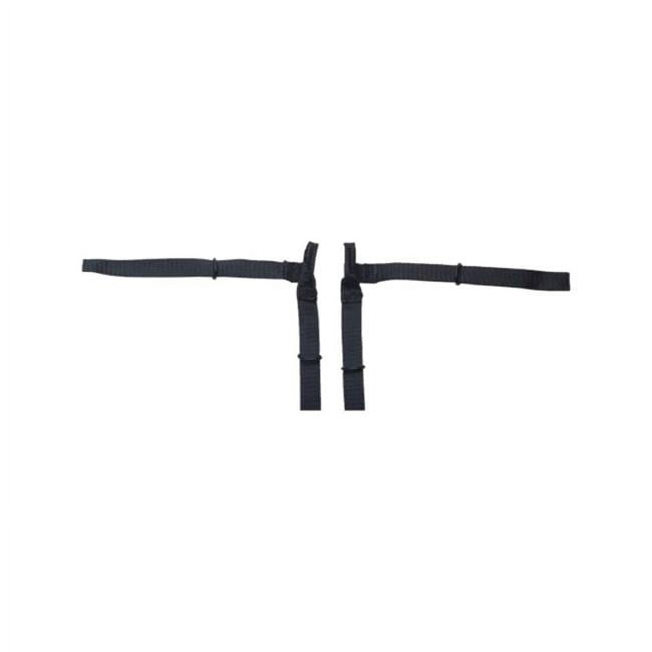 Simpson Hybrid Quick Click Adjustable Tether Restraint - Walmart.com