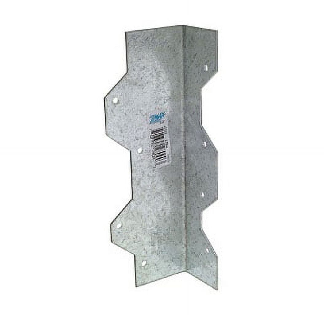 Simpson L70Z Z-MAX Framing L-Angle - Walmart.com