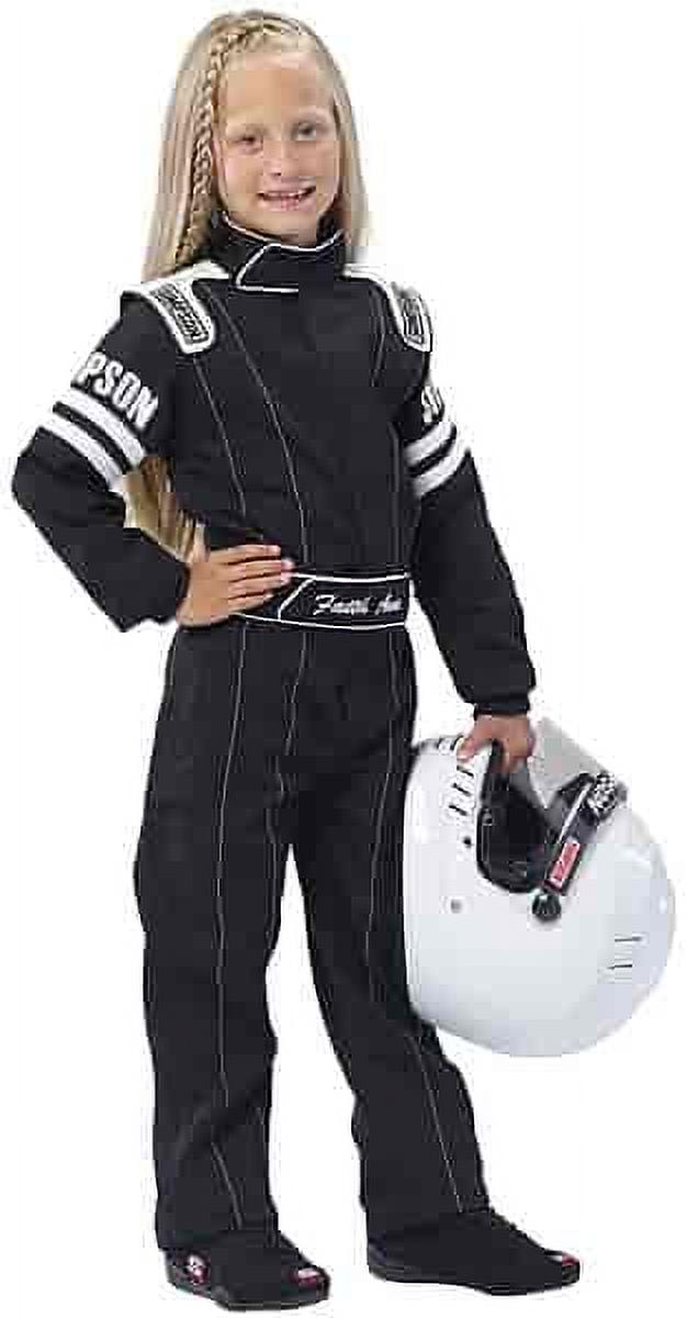 Simpson LY22371 Legend II Youth One-Piece Suit - Walmart.com