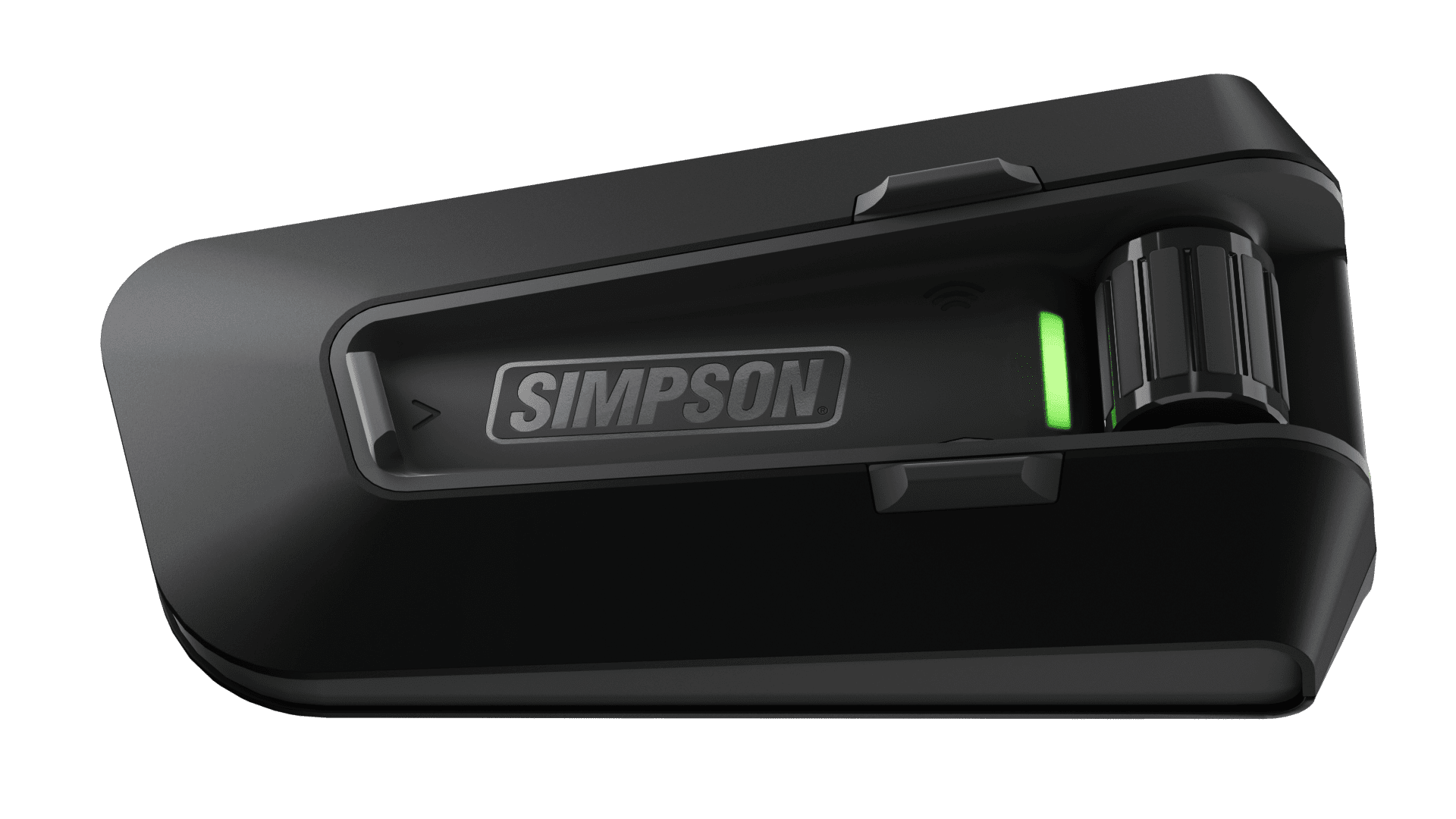 Simpson Motorcycle CSPT0001 Packtalk Edge Motorcycle Communication ...