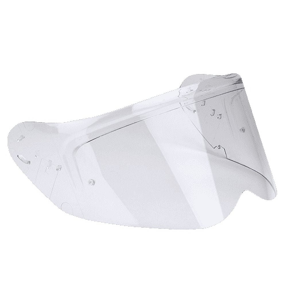 Simpson Motorcycle GBCSE Helmet Shield - Ghost/Speed Bandit Series ...
