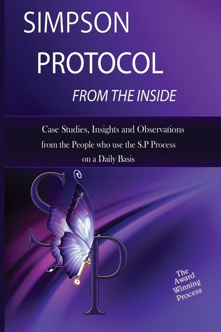 Simpson Protocol from the Inside, (Paperback) - Walmart.com
