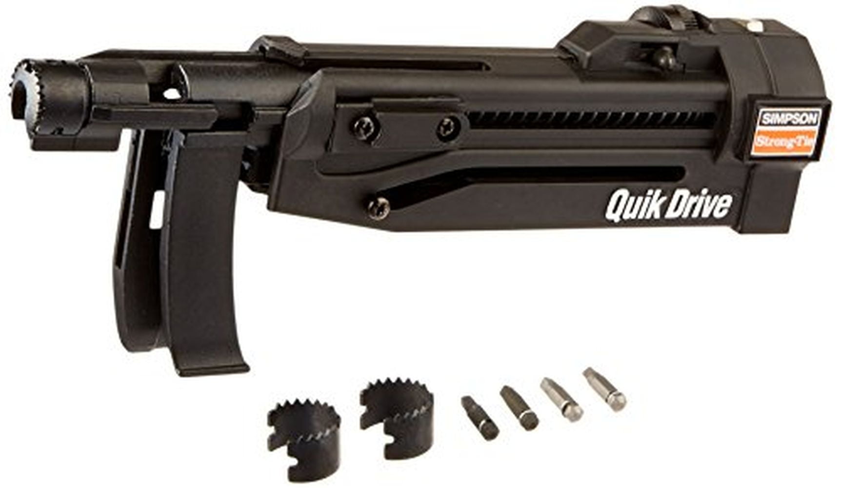 Simpson QDPRO200SG2 Quik Drive Multi-Purpose Attachment for PRO200S ...