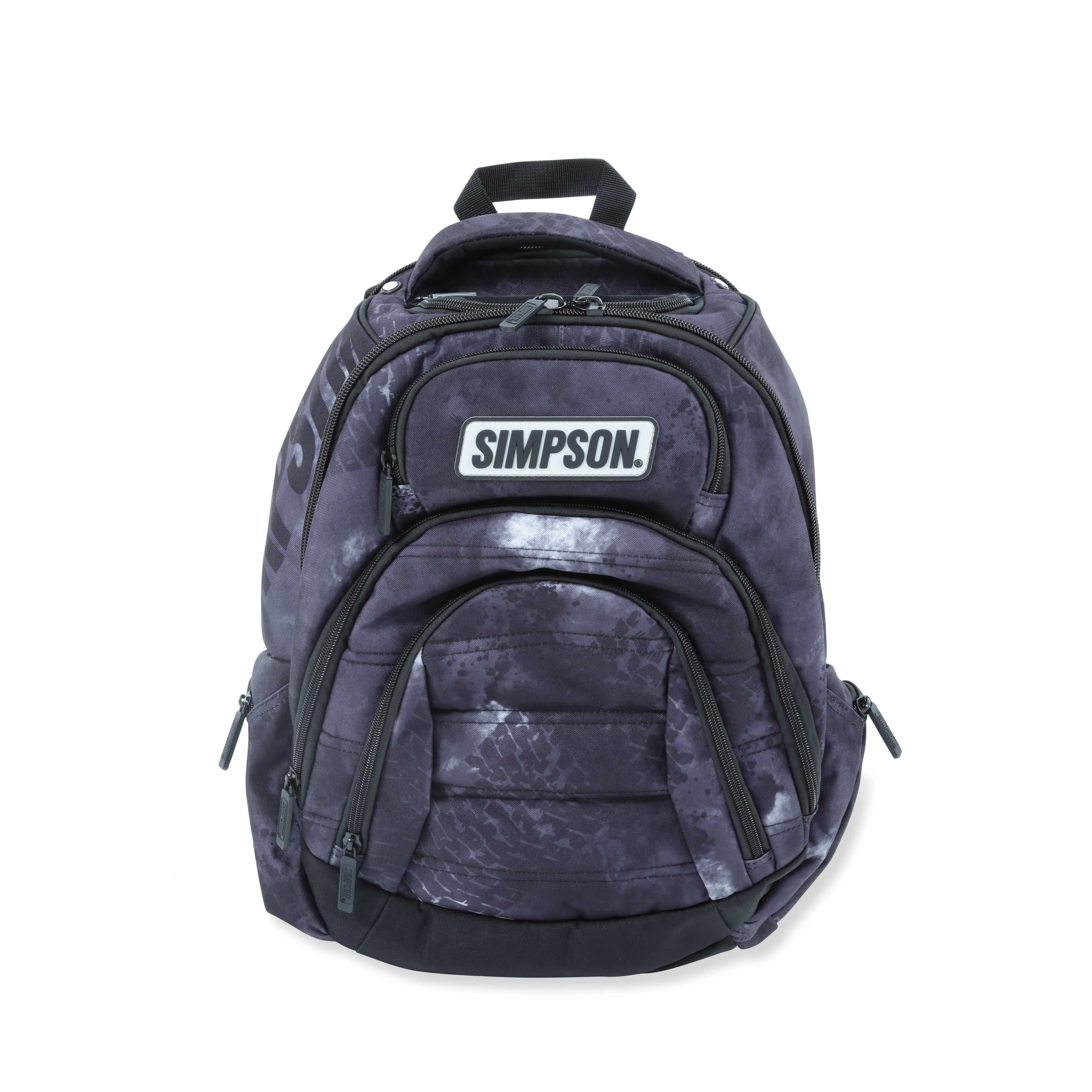 Simpson Racing 23607 Pit Pack Bag 2023 Design Pattern Each - Walmart ...