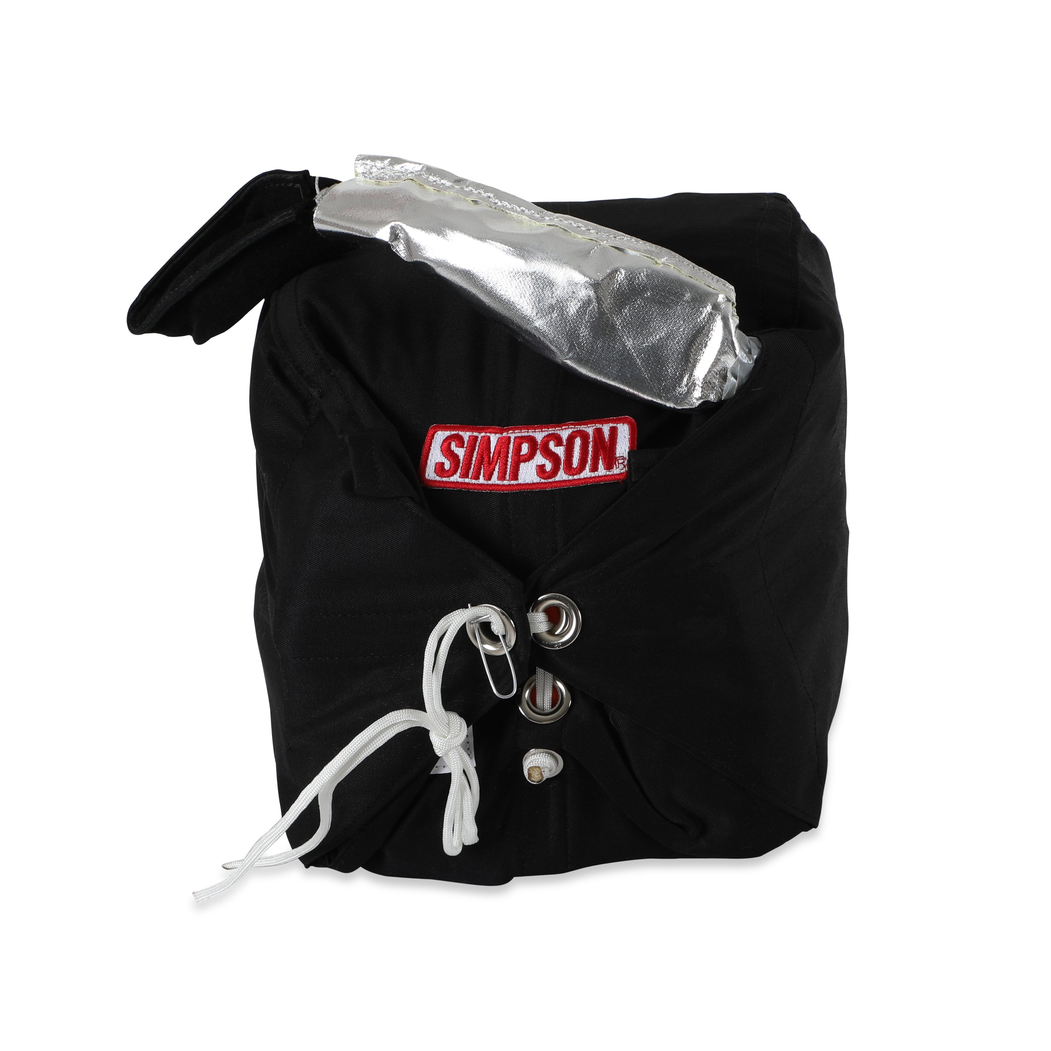 Simpson Racing 42055 Professional Series Parachute - 14 Foot - Golden ...