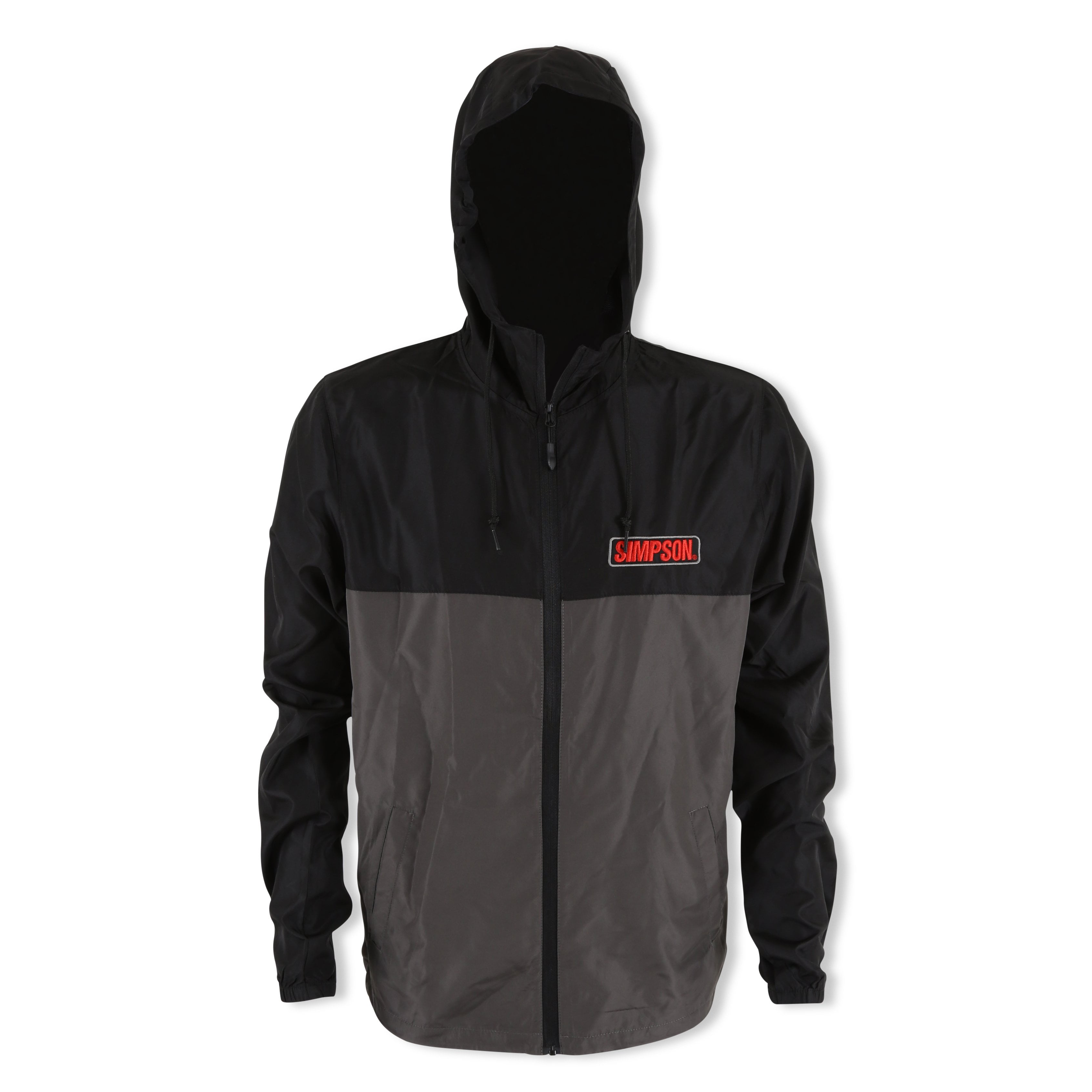 Simpson Racing 45013X Fast Lap Windbreaker - Adult Extra Large ...