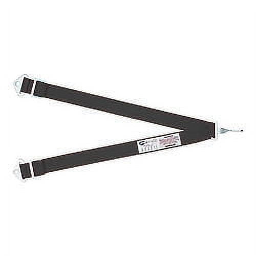 Simpson Safety 31014BK Anti Submarine Belt - Walmart.com