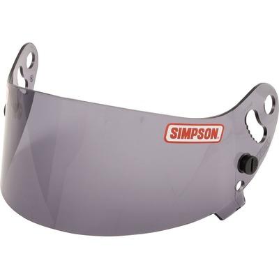 Simpson Safety 84301A, Shield Smoke Devil Ray / Dr2 Performance Racing ...