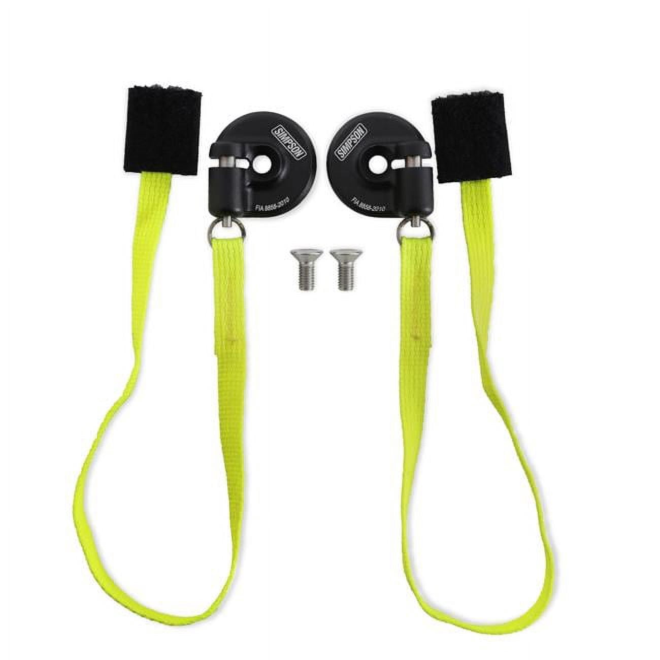 Simpson Safety M61HAK M6 Anchor - Walmart.com