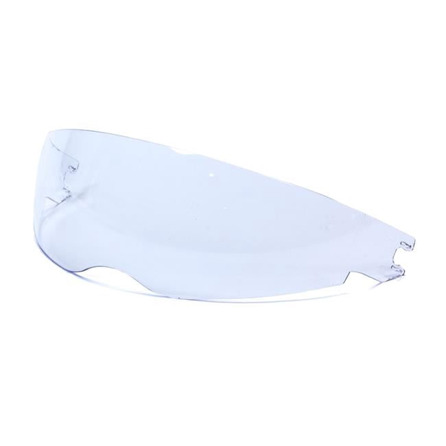 Simpson Safety SIMGBCSI Clear Interior Ghost Bandit Shield - Walmart.com