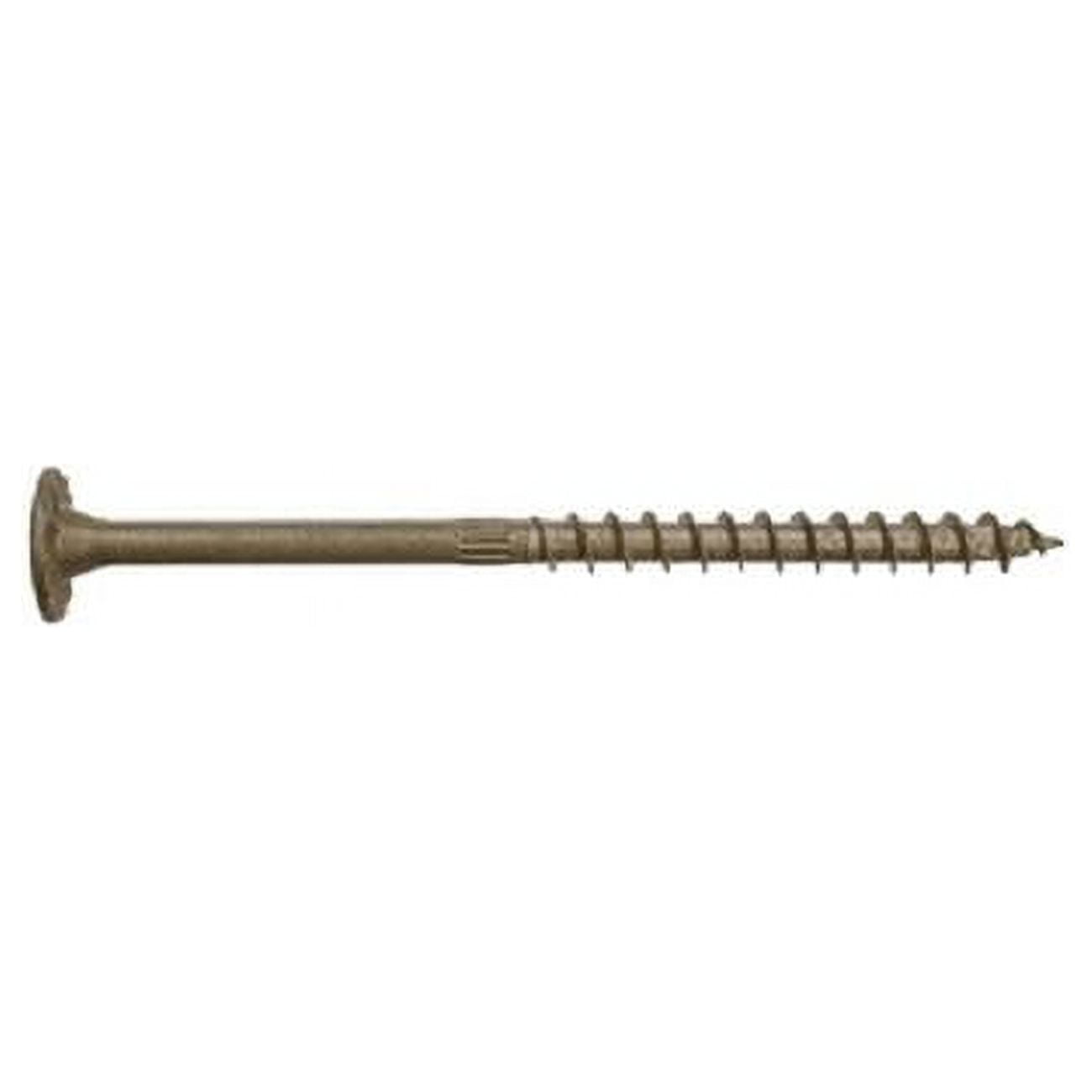 Simpson Strong-Tie Structural Wood Screw SDWS22800DB-RC12 - T40 Drive ...