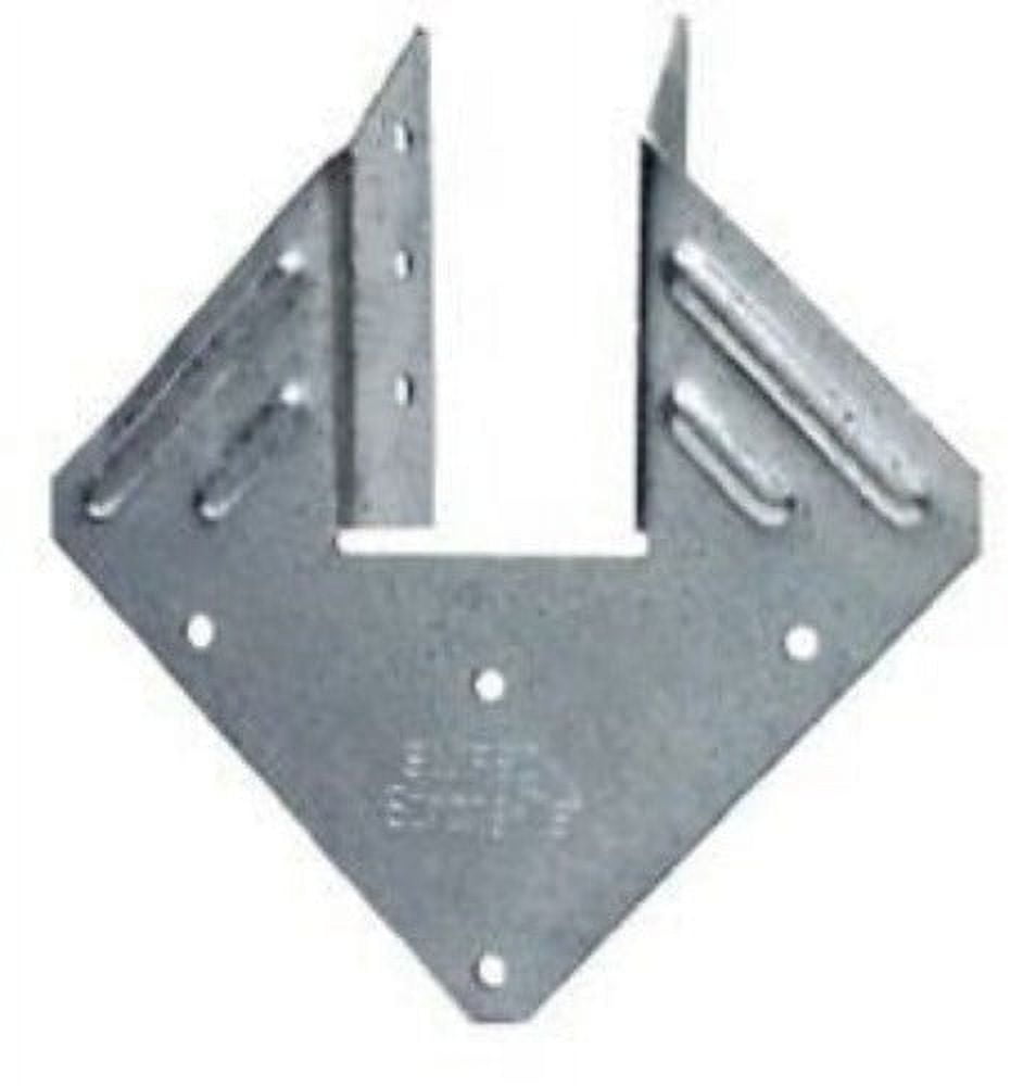 Simpson Wood Connectors