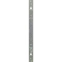 1PC Simpson Strong-Tie Steel Retrofit Strap Tie - Walmart.com