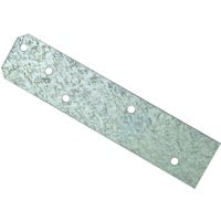 Simpson Strong-Tie 1-1/4 in. W x 36 in. L Steel 16 Gauge Strap Tie ...