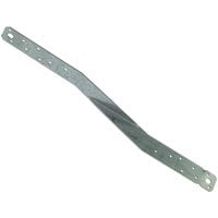 Simpson Strong-Tie 16 In. 14 Ga. Galvanized Heavy Twist Strap HTS16 ...