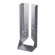 Simpson Strong Tie Simpson Strong Tie H1Z ZMAX Galvanized 18-Gauge ...