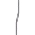 20" 14GA TWIST STRAP - Walmart.com