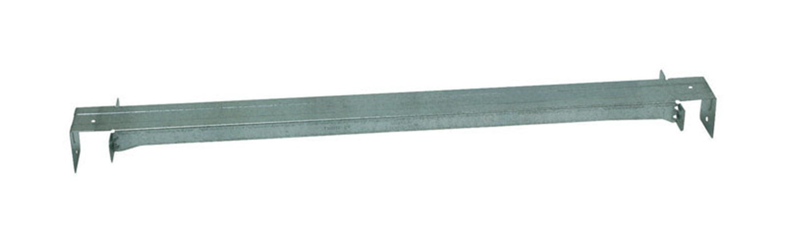 Simpson Strong-Tie 25.5 in. H X 1.75 in. W 22 Ga. Galvanized Steel ...
