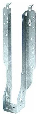 Simpson Strong Tie 25 IUS2.06/11.88 2-1/8 in. by 11-7/8 in. Face Mount ...