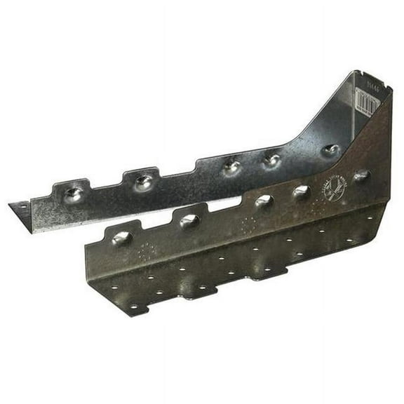 2x4 Brackets Braces Joist Hangers