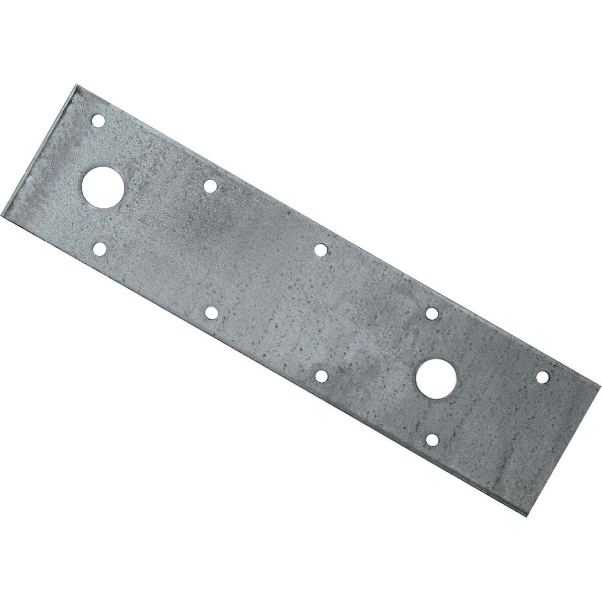 Simpson Strong-Tie 2-1/6 In. W x 27 In. L 12 ga Steel Strap Tie MST27 ...