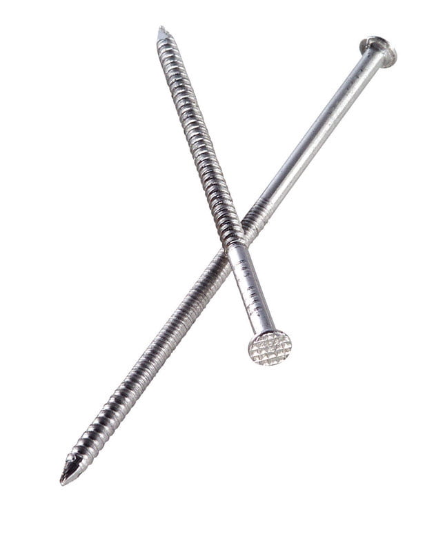 NAIL SIDE KRFT 2D 316 1# - Walmart.com