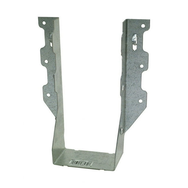 Simpson Strong-Tie 2x8 Double Joist Hanger LUS28-2 Pack of 25 - Walmart.com