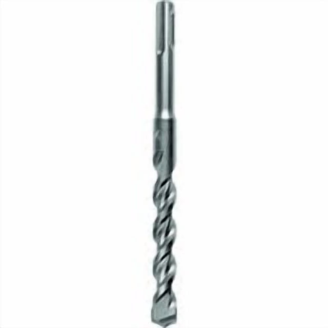 1PC Simpson Strong-Tie SDS-Plus Steel Rotary Hammer Drill Bit - Walmart ...