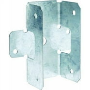 Simpson Strong-Tie 1-1/4 in. W. x 9 in. L Steel 20 Gauge Strap Tie ...