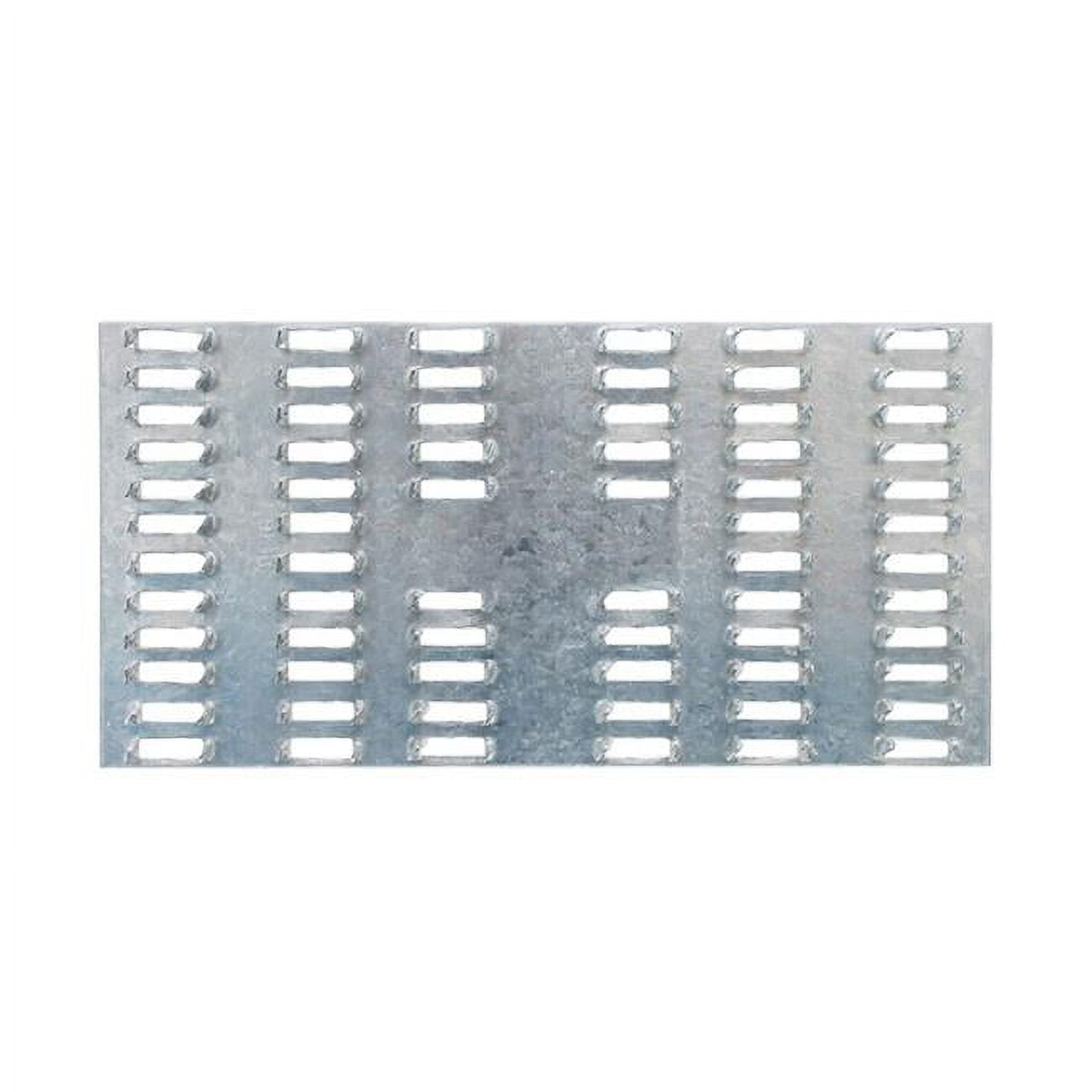 Simpson Strong-Tie 3x6 Mending Plate MP36 Pack of 100 - Walmart.com