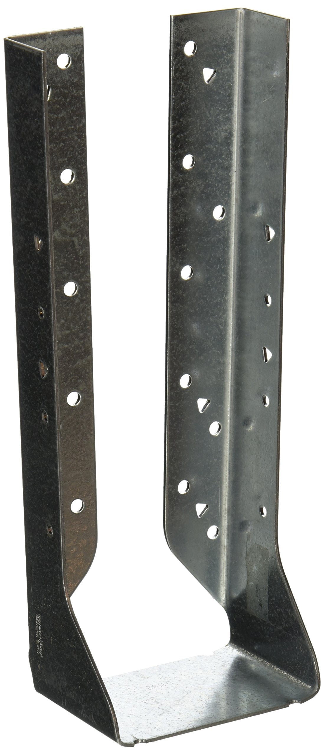 Simpson Strong-Tie 4x12 Joist Hanger Huc412 HUC412 Pack of 25 - Walmart.com