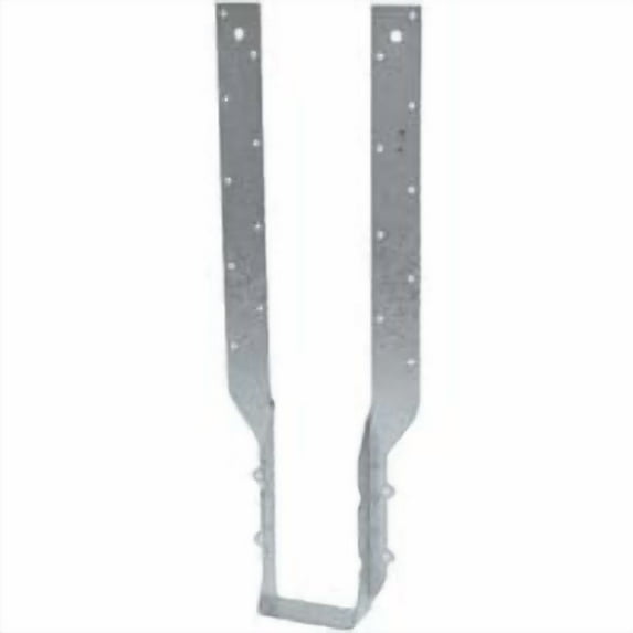 Simpson Strong-Tie 4x22 Adj Truss Hanger THA422 Pack of 25 - Walmart.com
